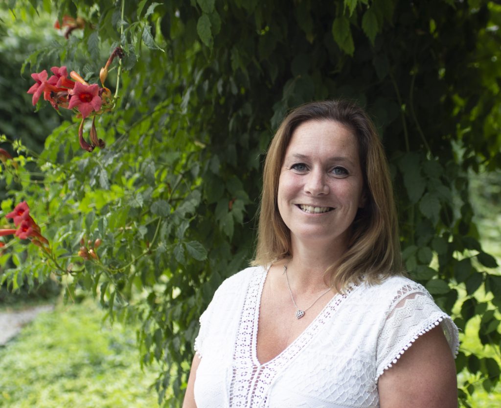 Wie ben ik – PUUR Dimphy